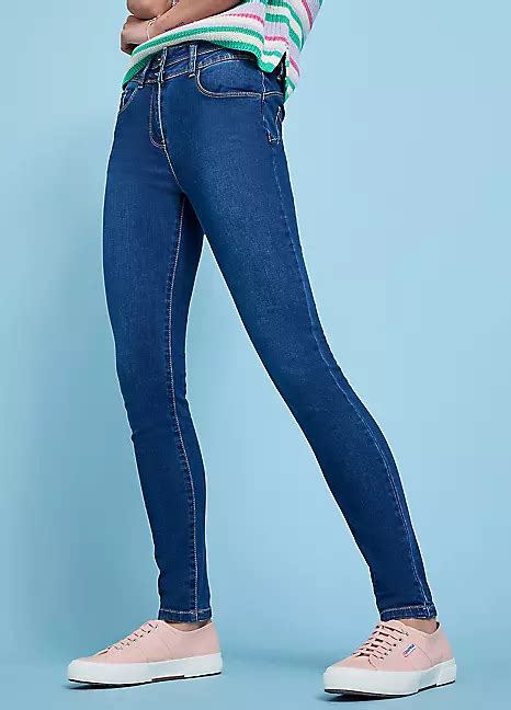 Best Fitting Skinny Jeans Atelier Yuwa Ciao Jp