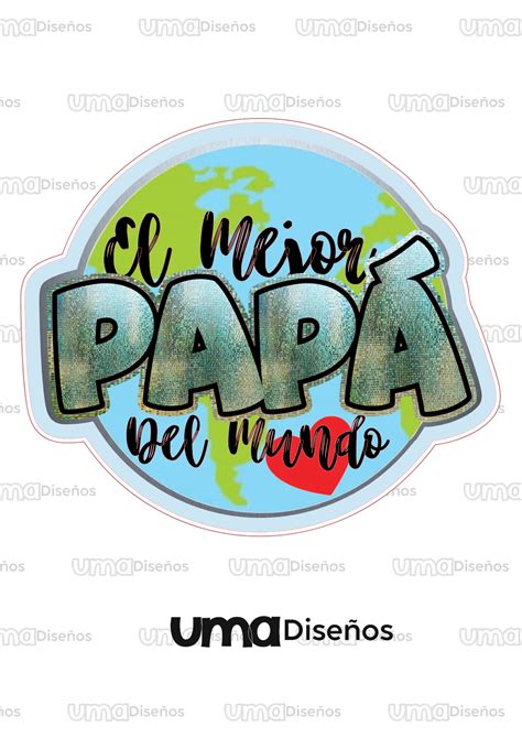 Cake Topper Feliz Dia Papa Dad Padre Artofit