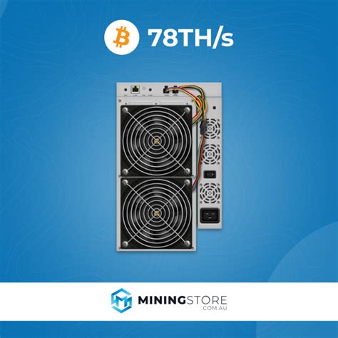 Bitmain Antminer K7 CKB Miner 63 5Th Crypto Miner Hosted NEW