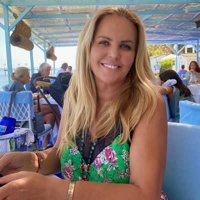 Anette Qviberg Bio Age Net Worth Divorce Nationality Body