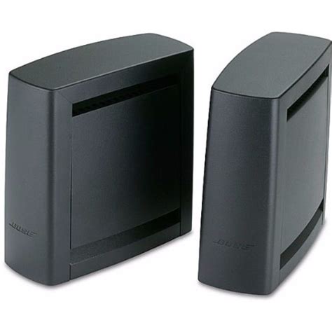 Jewel Cube Speaker Bose Lifestyle V35 Home Theater System FLOOR