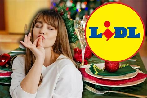 Llega Hoy A Lidl Por Menos De 2 Euros El Plato Que No Falta En Ninguna
