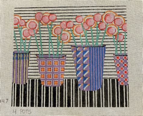 Pop Abstracts Expressions And Florals The Collection Designs