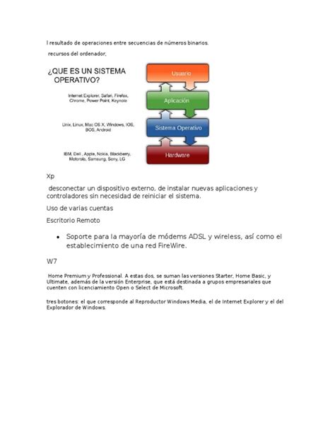 PDF Resultado de Operaciones Entre Secuencias de Números Binarios