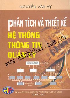 Minh Khai Book Store Phân Tích Và Thiết Kế Hệ Thống Thông Tin Quản Lý