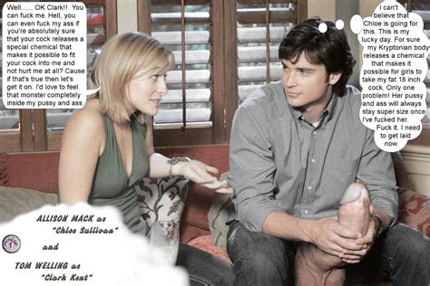 Post Allison Mack Chloe Sullivan Clark Kent Dc Evades Fakes