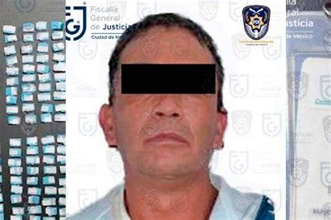 Vinculan A Proceso A Presunto Violador Serial De CDMX