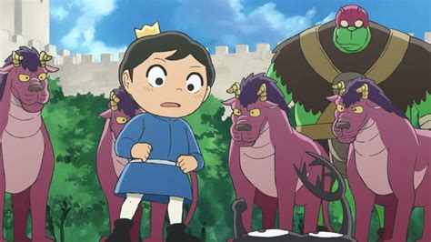 Details More Than Anime Ranking Of Kings Latest In Coedo Vn