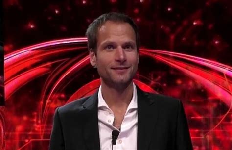 GF clamoroso colpo di scena Alex Schwazer squalificato L accusa è
