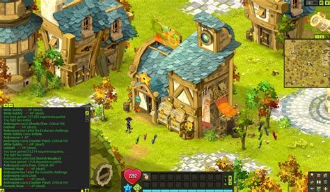 Dofus R Capitulatif Des Patchs Pour Rejouer Dofus Breakflip