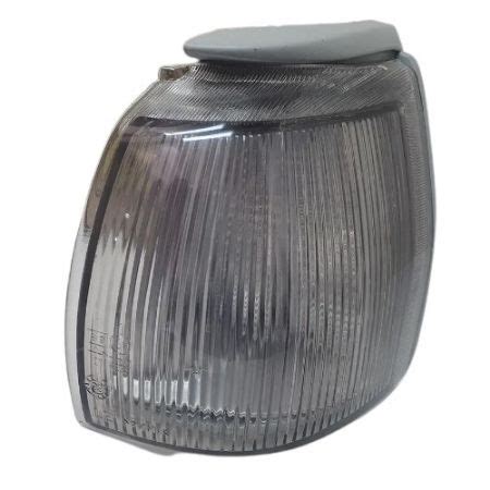 Lanterna Dianteira FIAT TIPO Lado Esquerdo Cristal HT 10067 MercadoCar