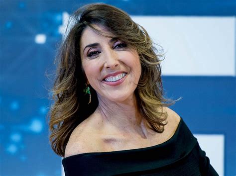 Paz Padilla El Posado M S Sexy En Ropa Interior De La Presentadora