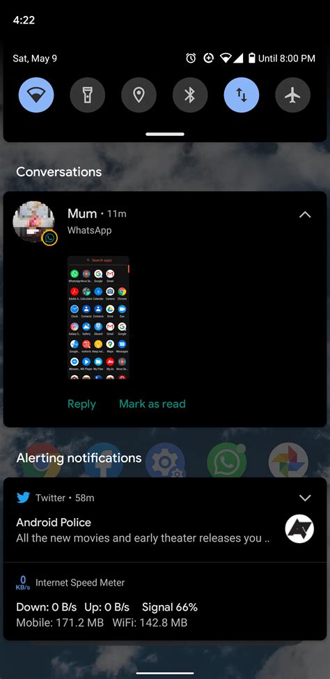 Status Bar Dating App Notification Icons Android Notification Bar