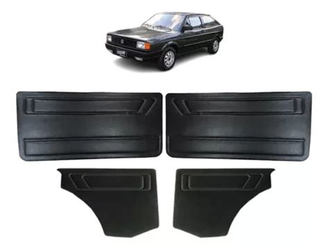 Kit Forraçao Porta Gol Voyage Parati 87 94 Saveiro 87 97 Parcelamento