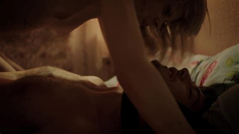 Naked Antonia Campbell Hughes In Kelly Victor