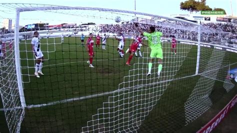 Vídeo Todos os gols de Ponte Preta x CRB futebol ge