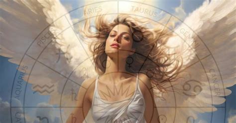 Astrología el mensaje de los ángeles a cada signo para lograr los