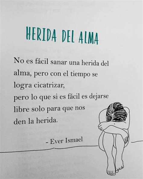 Las 5 Heridas Del Alma Primera Parte Heridas Del Alma Sanar Heridas