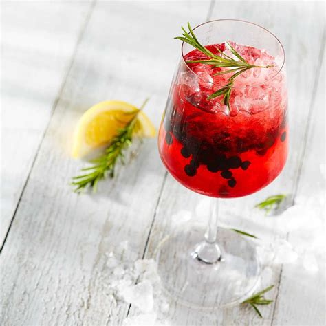 Lillet Rezepte Wild Berry Lillet Berry Lillet Berry Rezepte Lillet