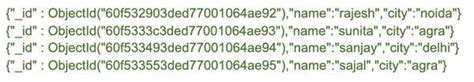 MongoDB Find By Id How Does Find By Id Work In MongoDB Examples