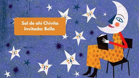Sal De Ah Chivita Canci N Infantil Youtube