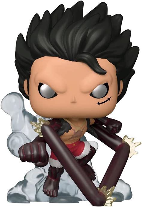 Funko Pop Animation One Piece Snake Man Luffy Amazon Ca Jeux