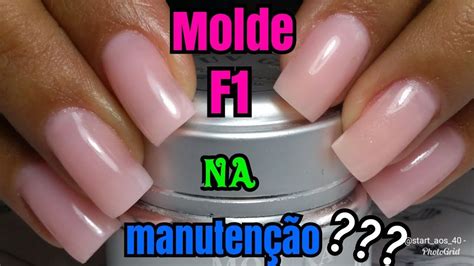Molde F1 Unhas Wholesale Online Americanprime Br