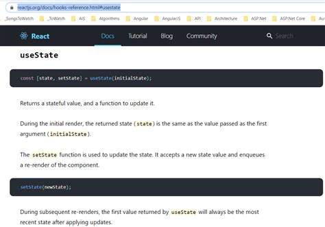 reactjs difference between {} and [] in react js for default states stack overflow