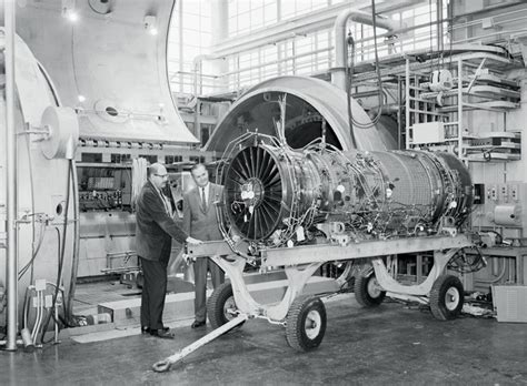 Return To Jet Engines Glenn Research Center Nasa