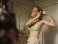 Naked Leonie Benesch In Babylon Berlin