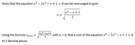 educating mrmattock iteration and the new gcse