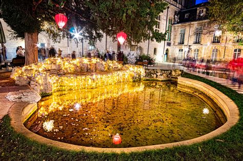 Dijon Christmas Market 2024 Dates Locations Must Knows