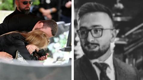 Grób Patryka Peretti już tak nie wygląda Łzy aż cisną się do oczu