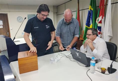 Vereadores Derrubam Veto Do Poder Executivo Ao Projeto Adote Uma Escola