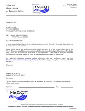 Modot Epg Fill Online Printable Fillable Blank PdfFiller
