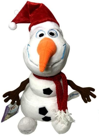 Edi O Especial De Natal Disney Brinquedo Pel Cia Hipoalerg Nica