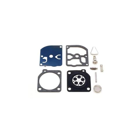Kit De R Paration Carburateur Original Rb Zama Tron Onneuse Homel