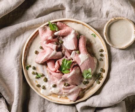 Vitello Tonnato Gourmet La Ricetta Secondo L Alta Cucina Moderna