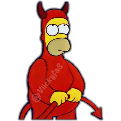 La Casita Del HorrorSimpsons