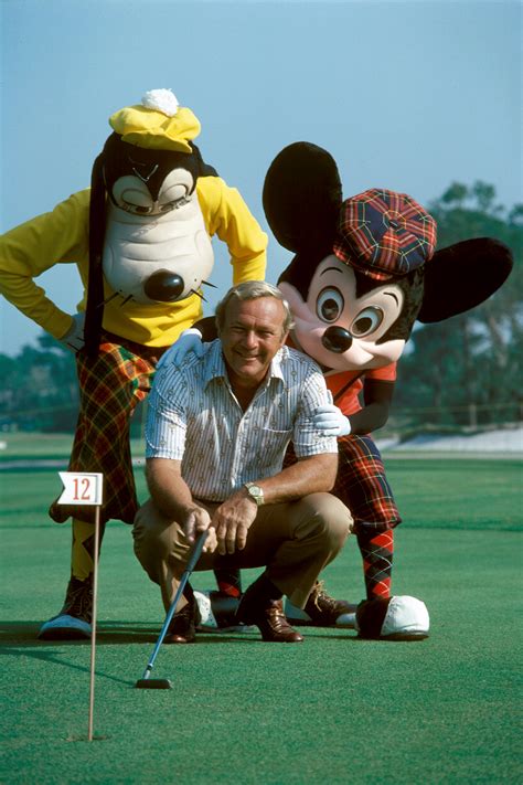 Gryyny Photos Walt Disney World Turns 50 This Week And Golf Has