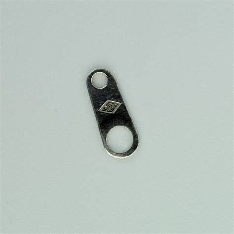 Sterling Silver Round Love Circle Connector Palmer Metals Ltd