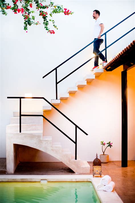 15 Escaleras De Concreto Perfecta Para Casas Modernas Homify