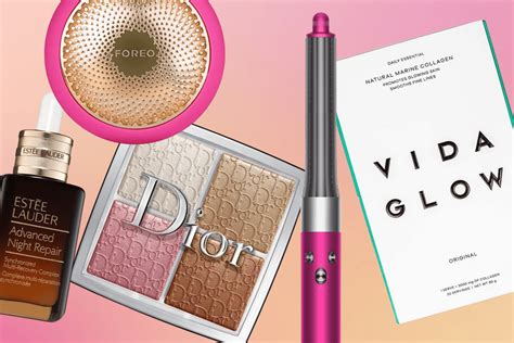 The Best Black Friday Beauty Sales