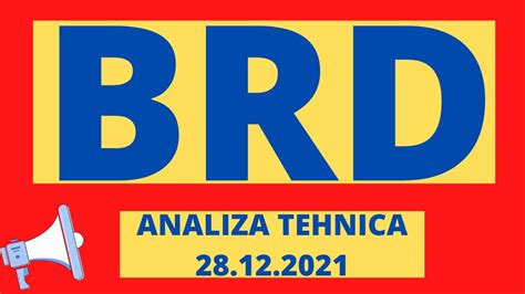 BRD Piata De Capital Investitii In Actiuni 2021 Bursa De Valori