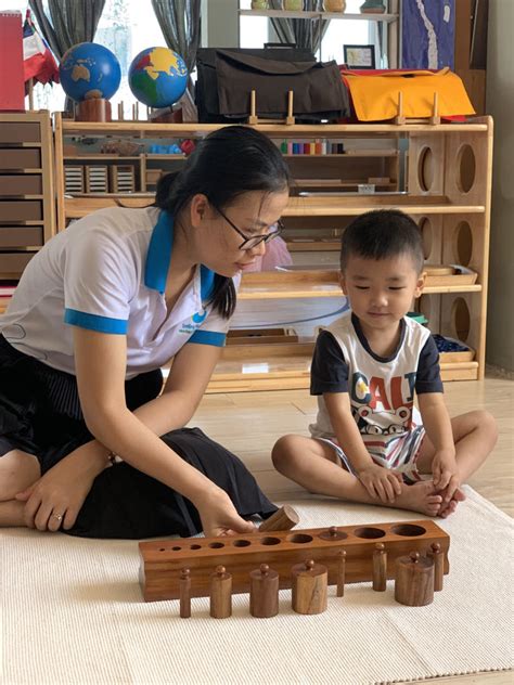 TẦM QUAN TRỌNG CỦA GIÁO DỤC GIỚI TÍNH TRẺ MẦM NON Bút Chì Xanh