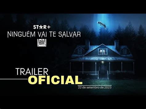 Ningu M Vai Te Salvar Trailer Oficial Youtube