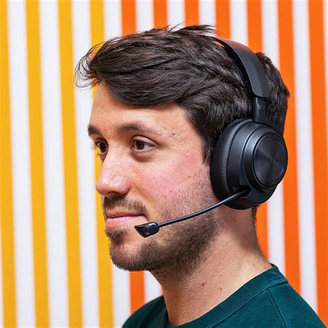 Steelseries Nova Pro Wireless Review It Nearly Does It All The Verge