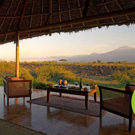 The Elewana Collection Receives Wttc Safe Travel Stamp Apta