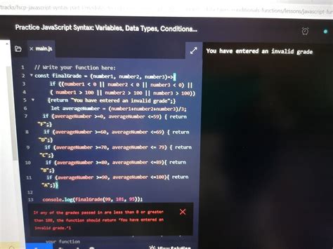how to format switch case javascript faq codecademy forums