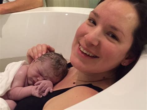 Water Birth Pros And Cons